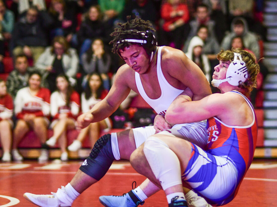 Williamsport wrestling falls to Selinsgrove on senior night | News ...